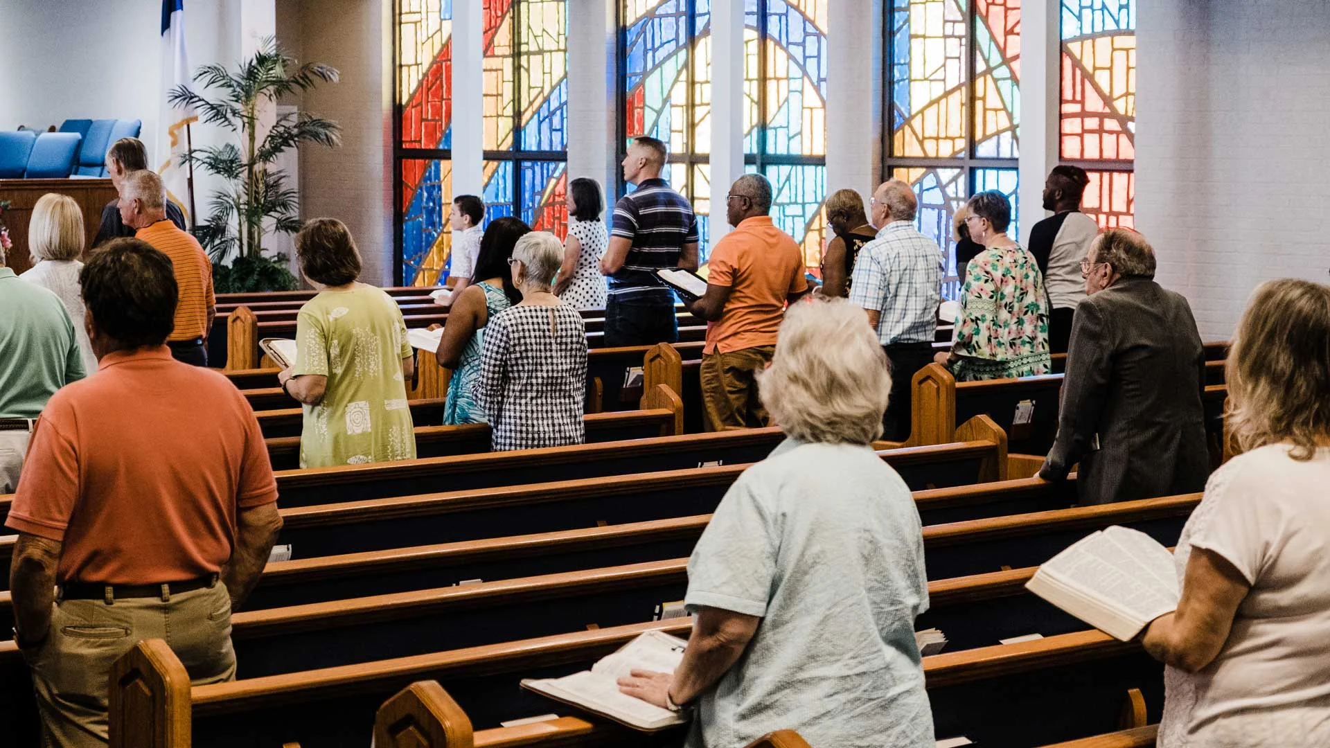 BELIEFS - Peoples Church